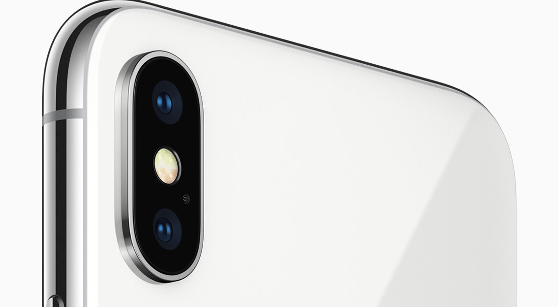 iPhone X and iPhone 8 Camera Breakdown: New iPhone Features, Explained ...