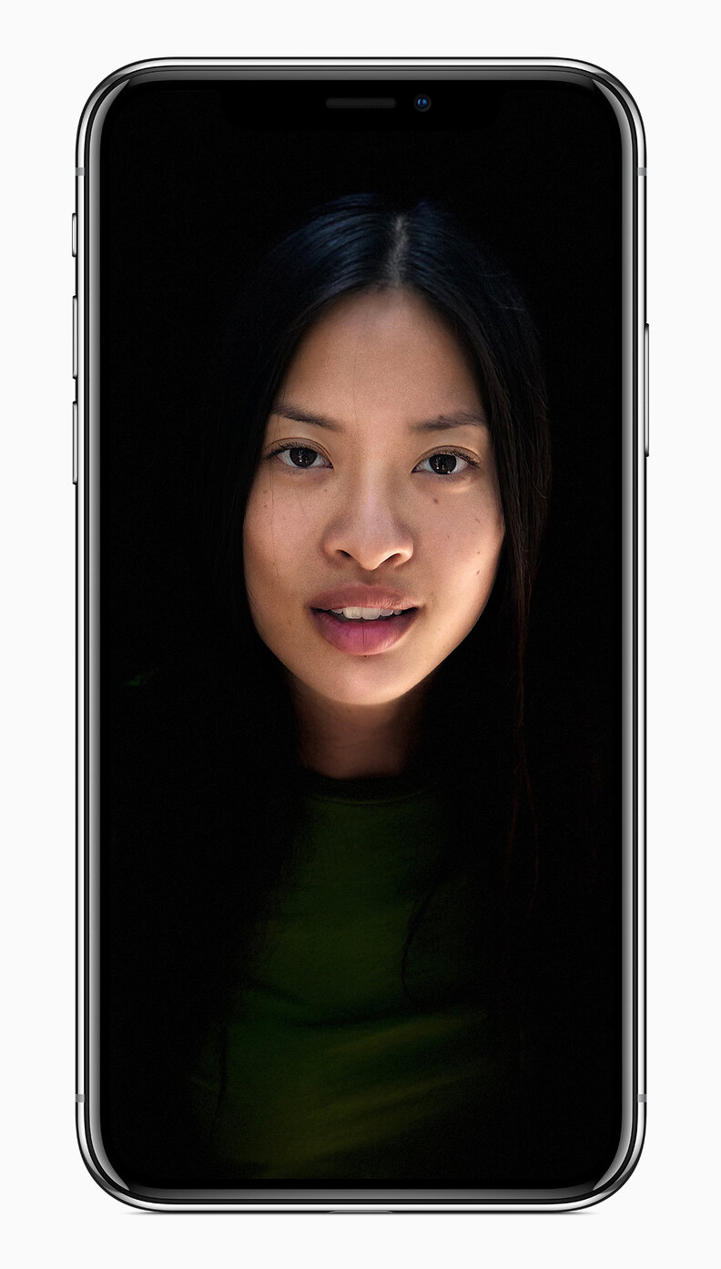 iPhone X and iPhone 8 Camera Breakdown: New iPhone Features, Explained ...