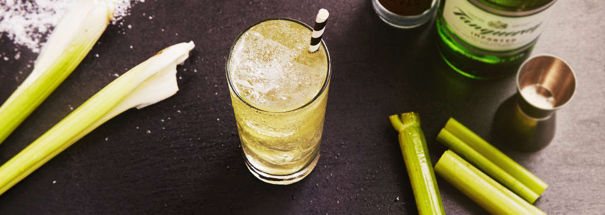 Soju Drink Recipe: How to Make Soju and Tonic Taste Amazing - Thrillist