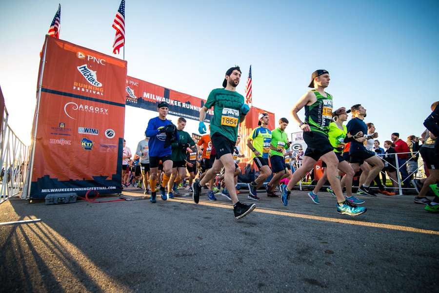 Things to Do in the Fall in Milwaukee 2017 - Thrillist