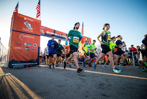 Things to Do in the Fall in Milwaukee 2017 - Thrillist