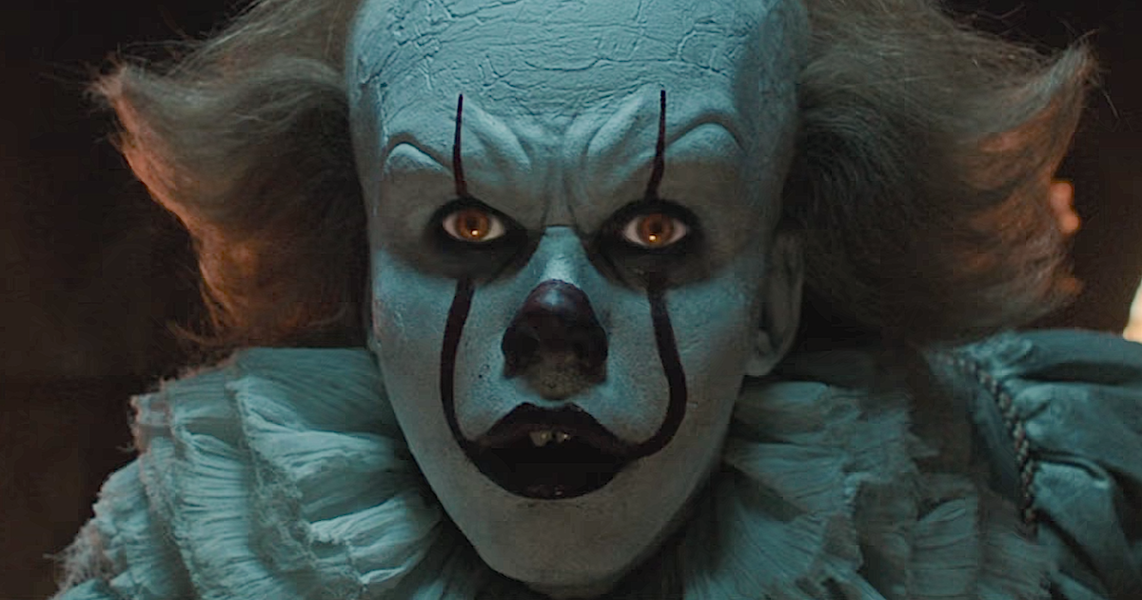 IT Movie Easter Eggs: How the Turtle Relates to 'The Dark Tower ...