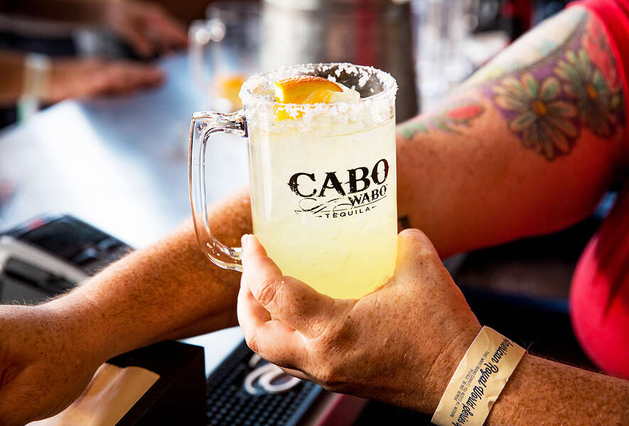 Watch Michael Mixon Have the Best Time at a Barbecue Competition ...