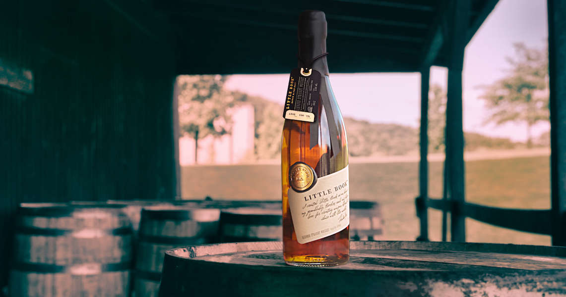 Fred Noe Jim Beam Master Distiller on 5 of the Best Whiskeys - Thrillist