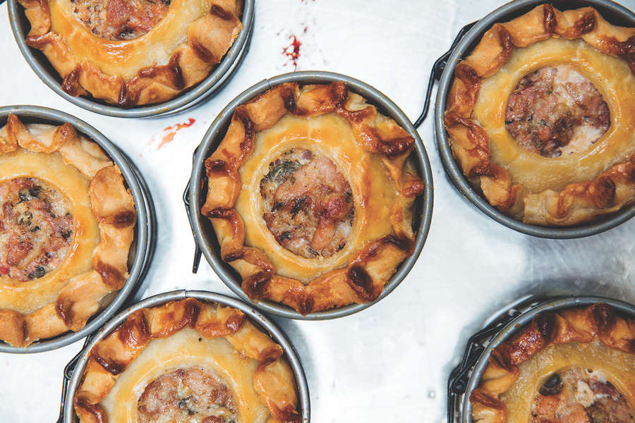 Best Meat Pie Recipe: How to Make Pork Pie - Thrillist