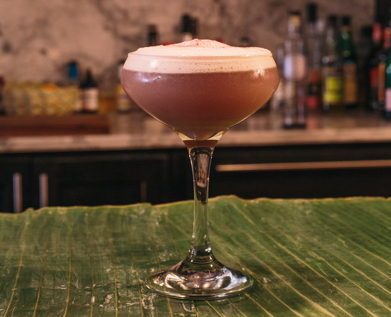 Ube Yam Drink Recipe: How to Make Ube Yam Cocktails - Thrillist