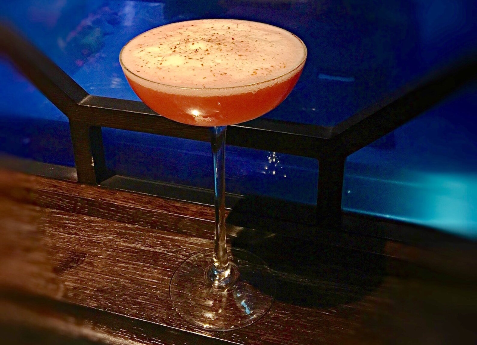 Ube Yam Drink Recipe: How to Make Ube Yam Cocktails - Thrillist