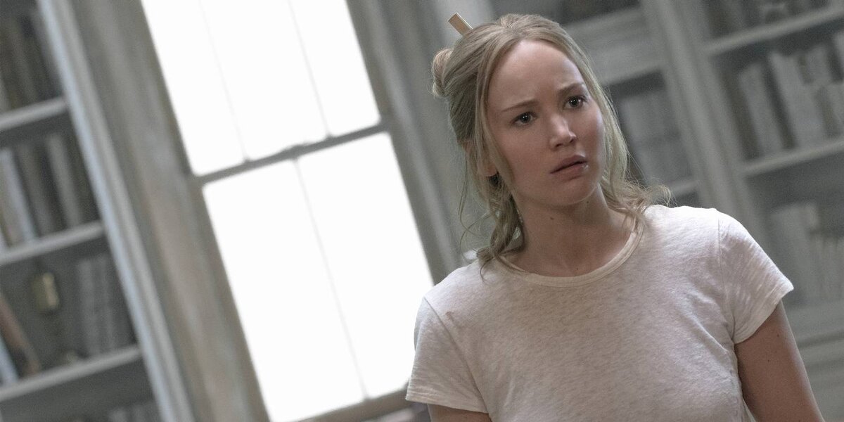 Mother! Movie Explained: Aronofsky Reveals What Movie is About ...