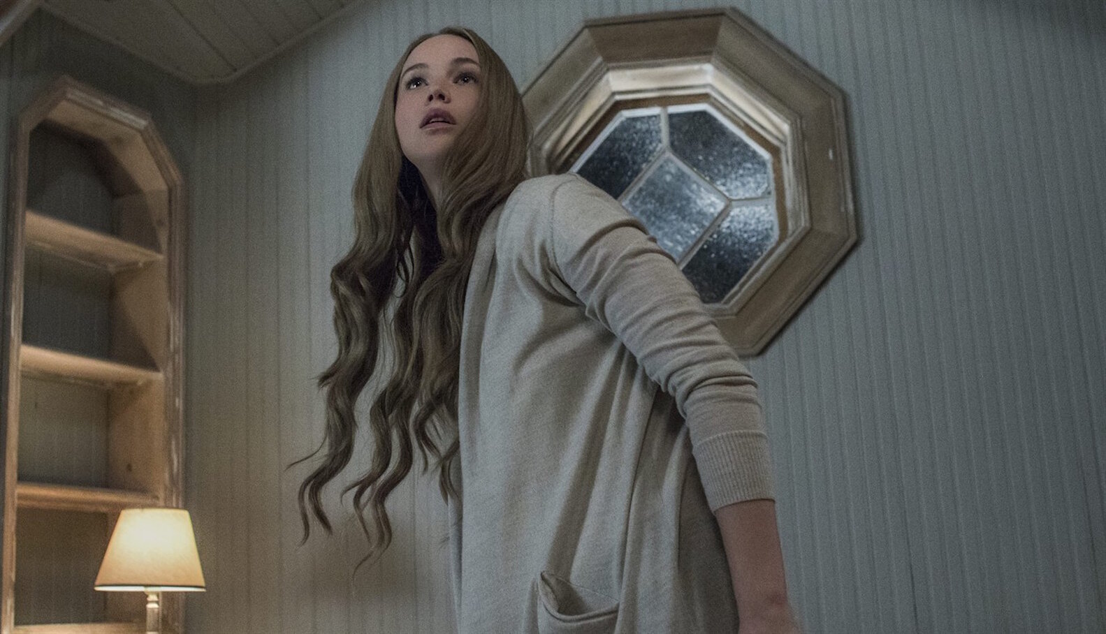 Mother! Movie Explained: Aronofsky Reveals What Movie is About ...