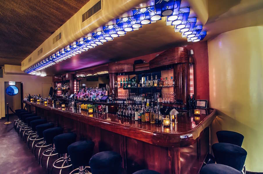 Best Cocktail Bars That Helped Start the Cocktail Revolution - Thrillist