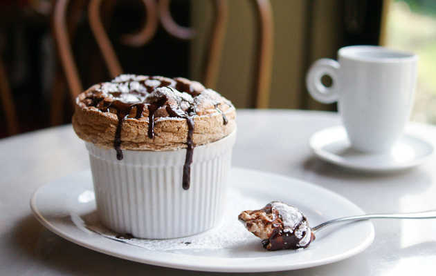 Kelly Stocker - Thrillist