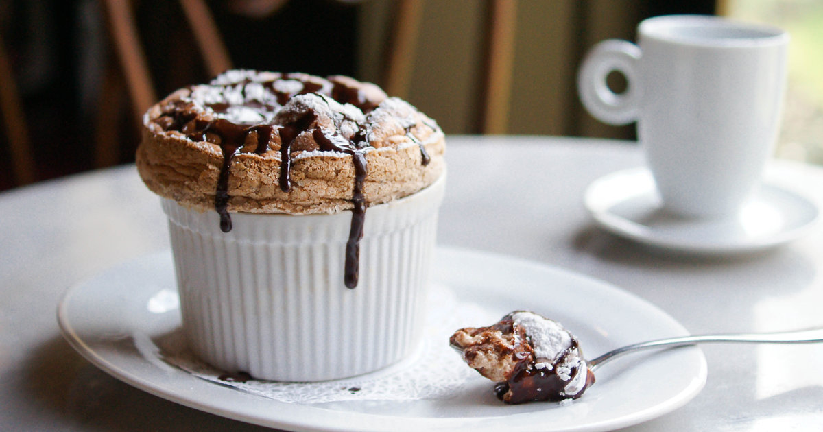 Best Restaurants at The Domain in Austin, TX - Thrillist