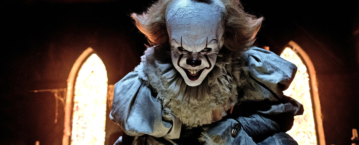 IT Movie Music Secrets Explained by Composer - Thrillist