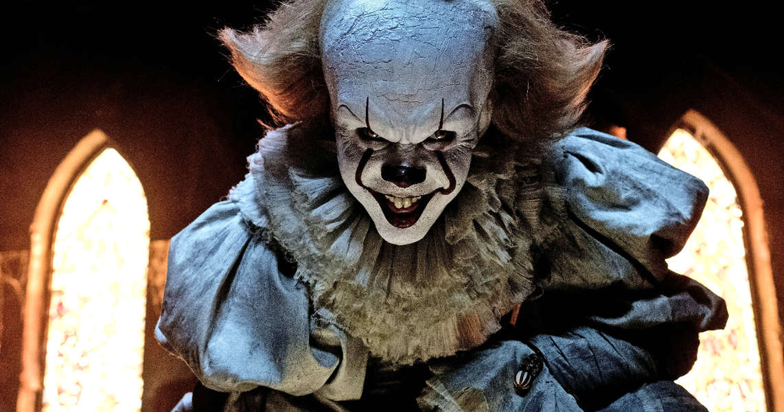 IT Movie Music Secrets Explained by Composer - Thrillist