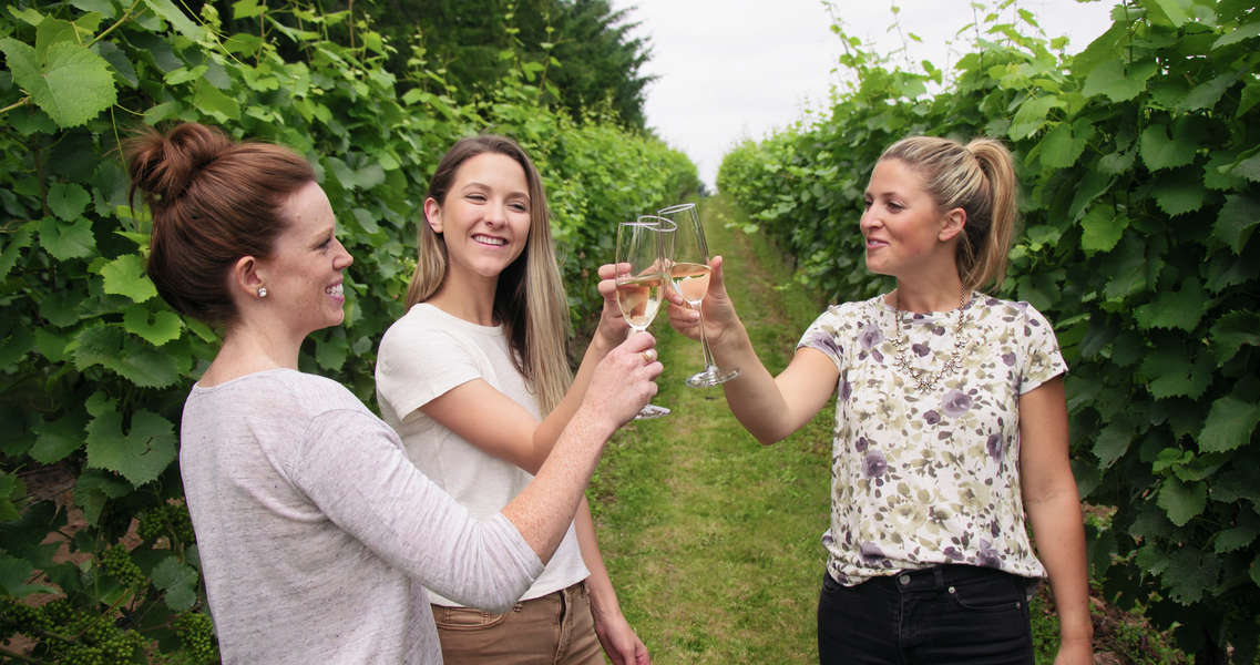9 Signs You’re Finally Drinking Like an Adult - Thrillist