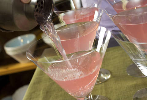 7 Amazing Kinds of Pink Liquor and Alcohol That Aren’t Rosé - Thrillist