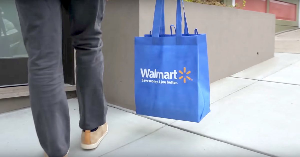 Walmart Partnering With August Smart Lock For Grocery Delivery Service ...