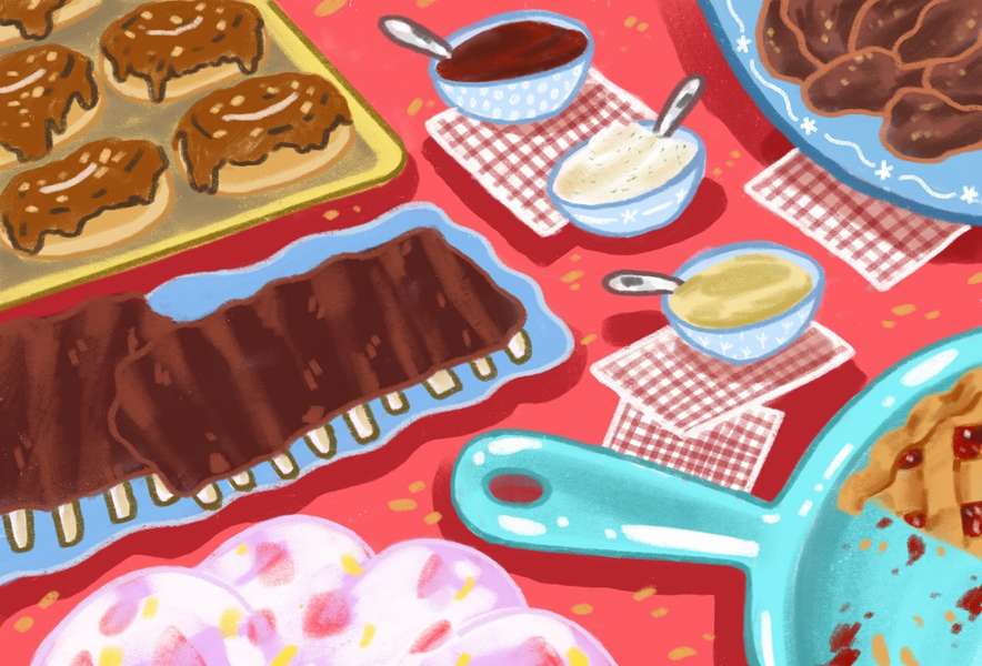 Party Planning Checklist: How to Throw a Good Party - Thrillist