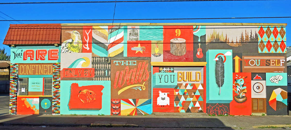 Here Are The 12 Most Stylish Streets in The US - Thrillist