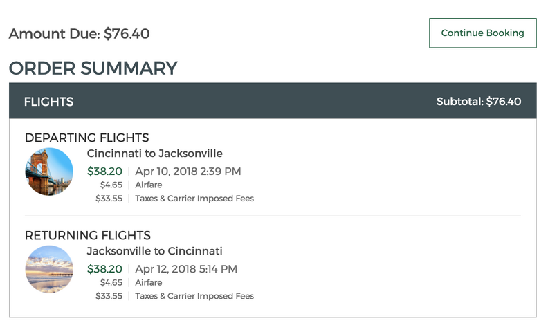 Cheap Flights: Frontier Airlines Adds 19 New Routes - Thrillist