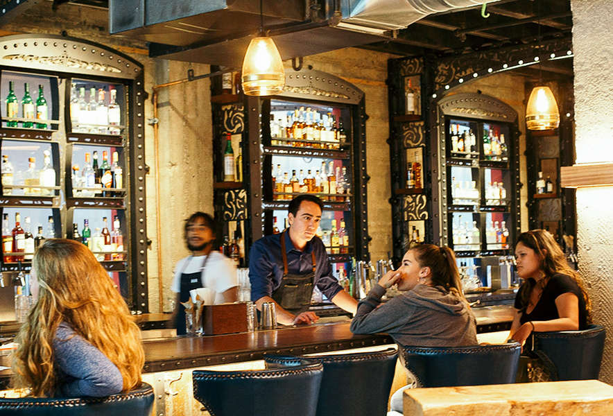 How to Open a Bar and Make Sure It’s Successful - Thrillist