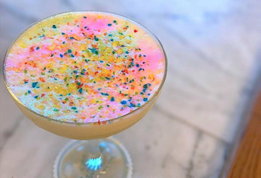 How Instagram Is Changing Cocktails for Better and for Worse - Thrillist