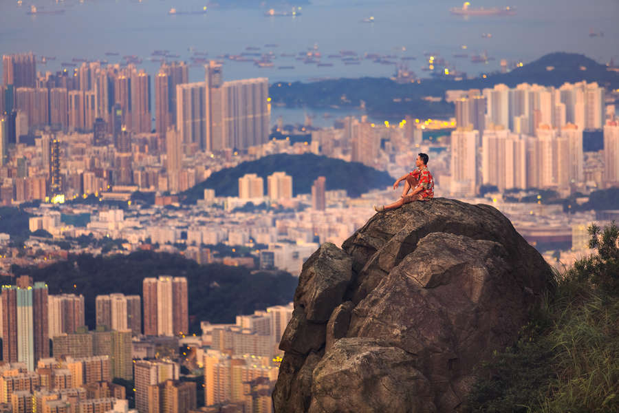 Cheap Flights to China Are Available All Over the US - Thrillist