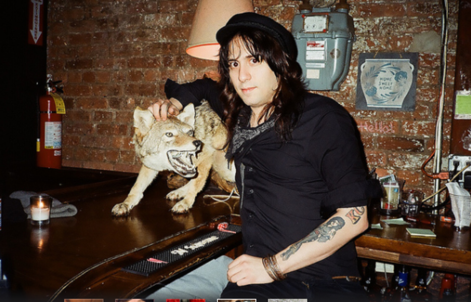 Crazy Bar Decor Ideas You Can Find in Real Bars - Thrillist