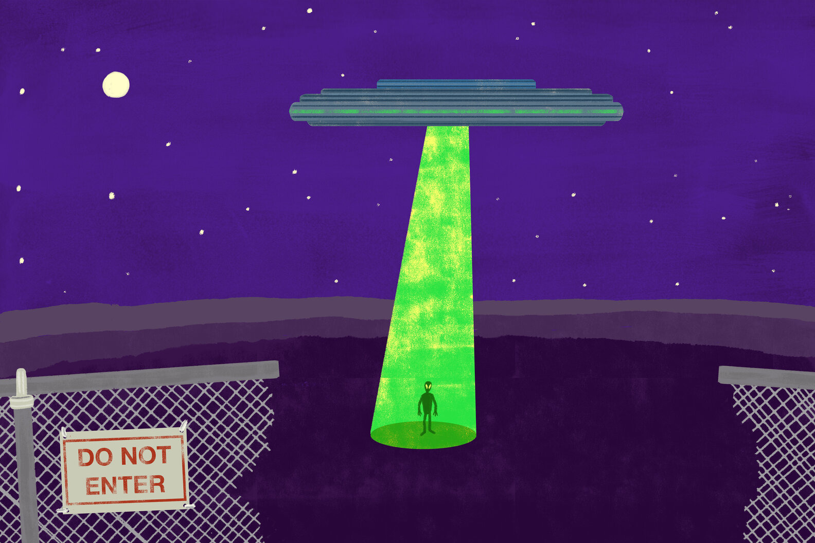 Scary Urban Legends: Creepiest Urban Legend in Every State - Thrillist