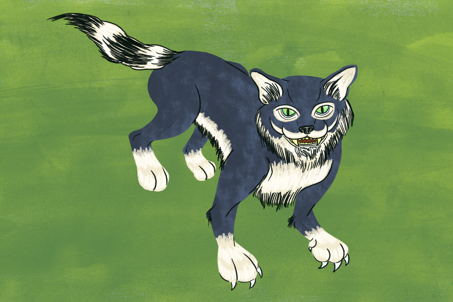 Scary Urban Legends: Creepiest Urban Legend in Every State - Thrillist