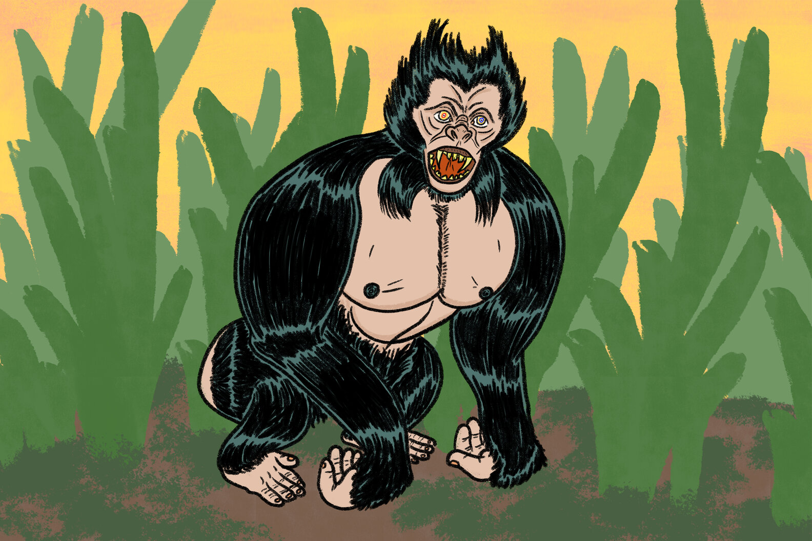 Scary Urban Legends: Creepiest Urban Legend in Every State - Thrillist