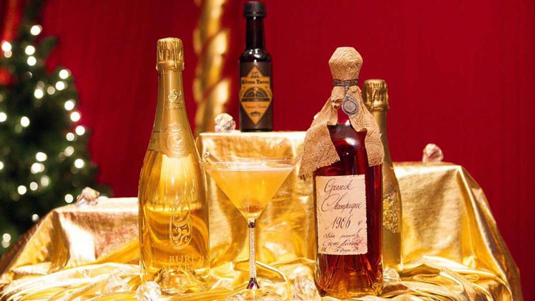 Expensive Drinks: The Most Expensive Cocktails in the World - Thrillist