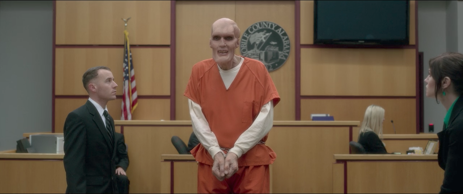 Gerald's Game Ending: Book Vs. Movie Spoilers - Thrillist