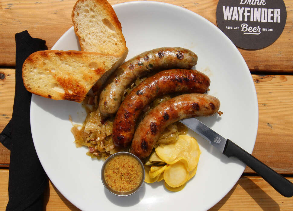 Best Restaurants in Portland - Eat Seeker - Thrillist