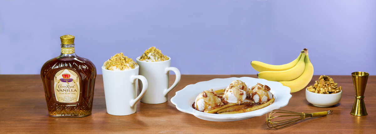 Hot Butter Batter recipe - Thrillist