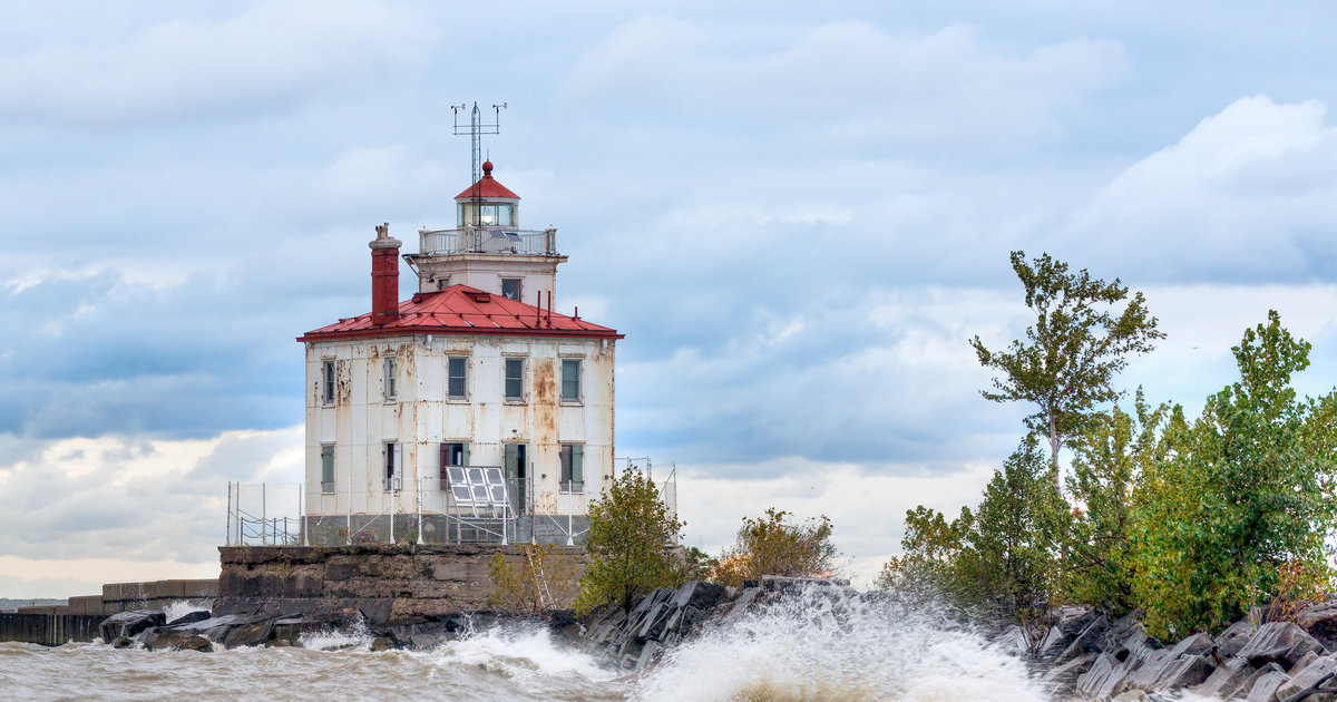 Most Haunted Places in Ohio to Visit This Halloween - Thrillist