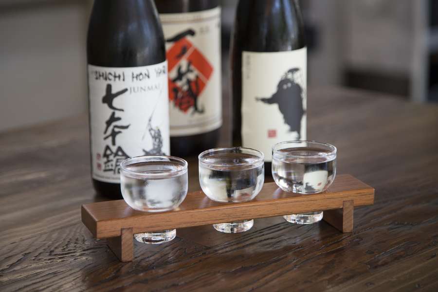Best Sake Bars in San Diego, CA - Thrillist