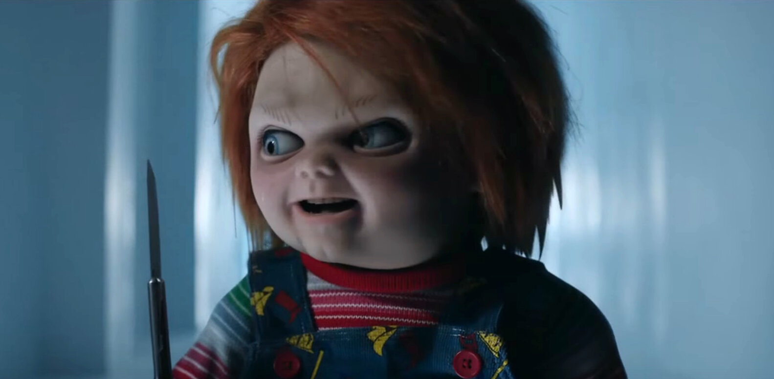 Cult of Chucky Ending, Explained: Director Don Mancini Teases Sequels ...