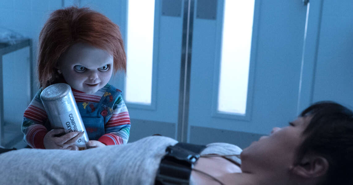 Cult of Chucky After Credits Scene: Post Credits on DVD But Not Netflix ...