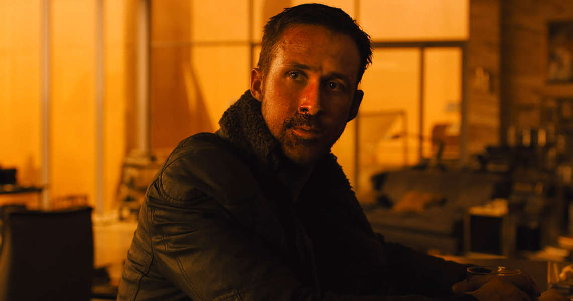Blade Runner 2049 Explained: Deckard, Replicants & More Burning ...