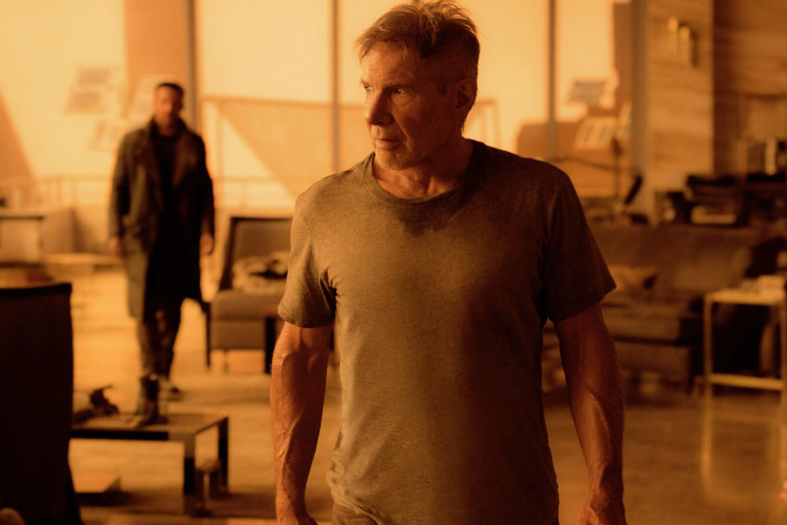Blade Runner 2049 Explained: Deckard, Replicants & More Burning Questions - Thrillist