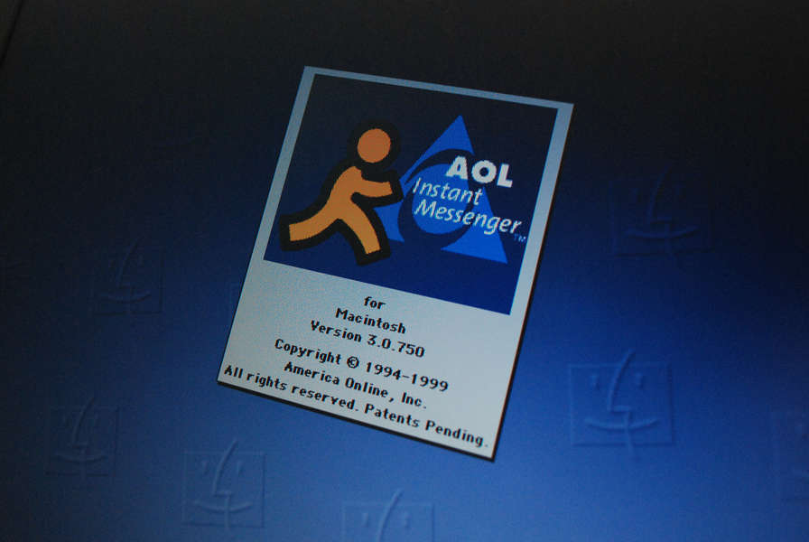 AOL Instant Messenger Shutting Down After 20 Years - Thrillist