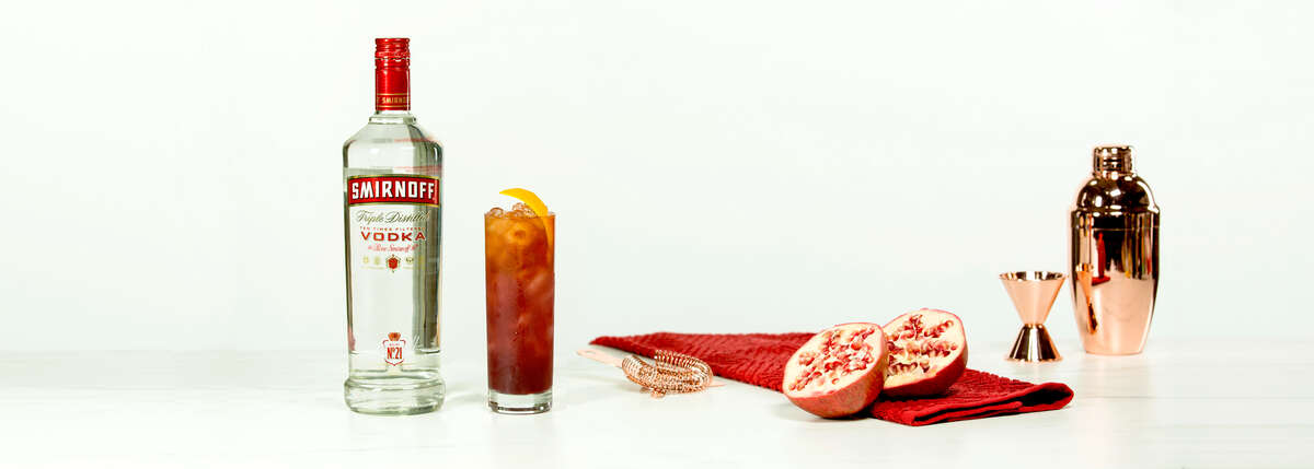 Madras 2.0 Vodka Cocktail Recipe - Thrillist