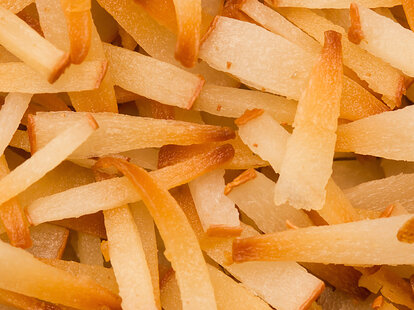 Toasted Coconut Simple Syrup Recipe - Thrillist