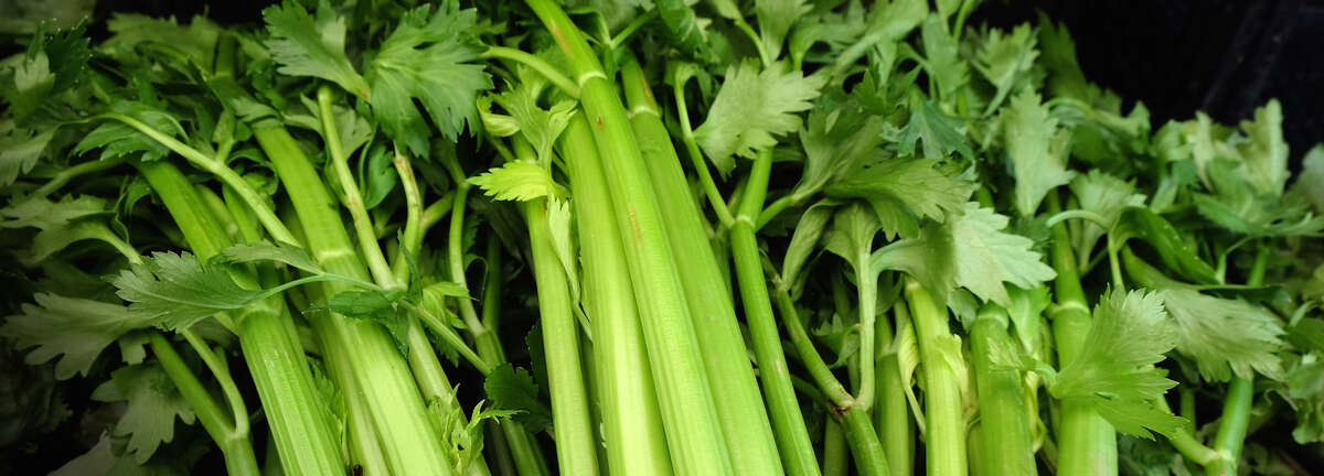 Celery Simple Syrup Recipe for Cocktails - Thrillist