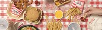 The 50 Most American Foods - Cuisine in the USA - Thrillist
