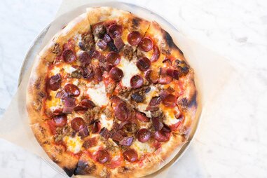 Best Pizza in Phoenix: Pizza Shops With the Best Slices in Town - Thrillist