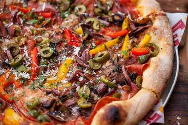 Best Pizza in Phoenix: Pizza Shops With the Best Slices in Town - Thrillist