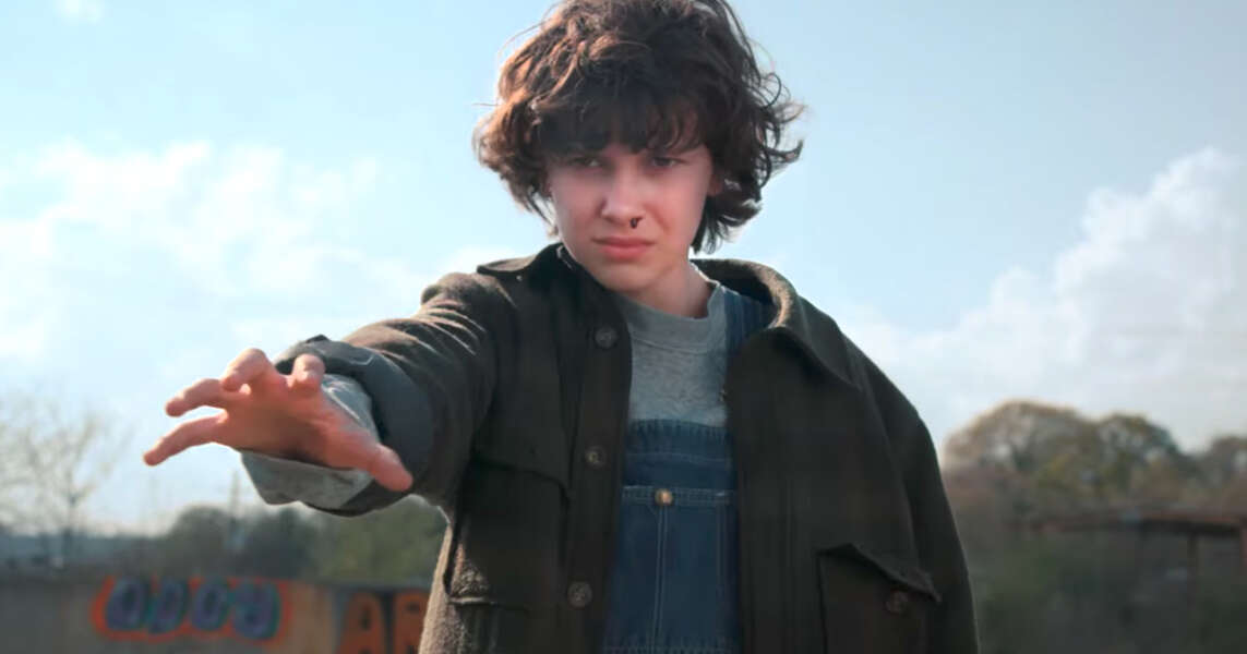 Stranger Things 2 Trailer: Ghostbusters Meets the Upside Down - Thrillist