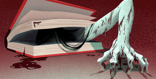 Zozo Demon Legend & Link to Ouija Board and Led Zeppelin - Thrillist